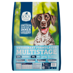 JOCK Multistage 20kg (All Breeds 12 Months +) – Greenhill Country Farms